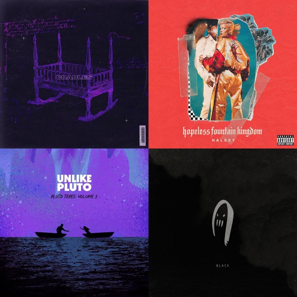 Freaky Songs