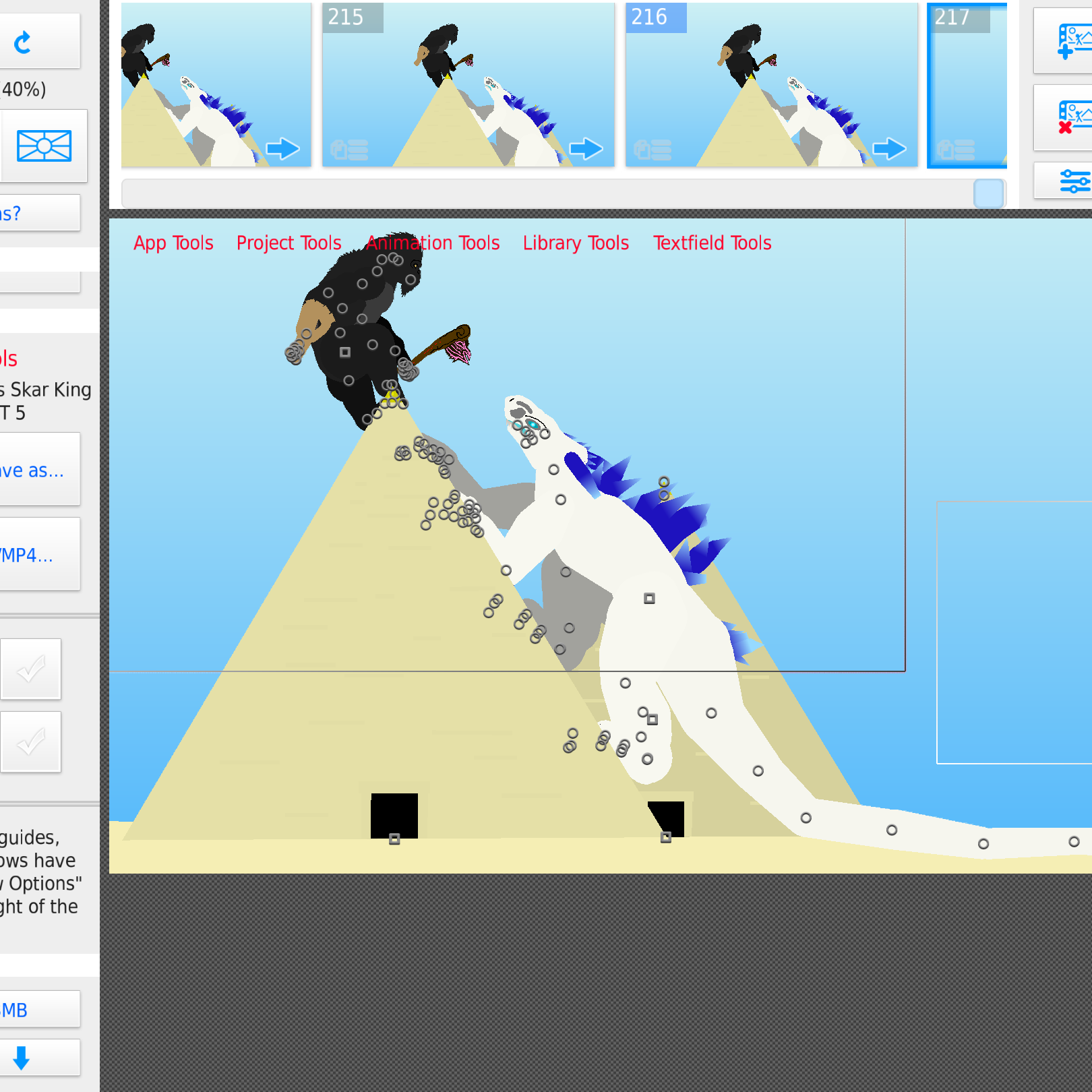 Post from Vincent Marucut 2