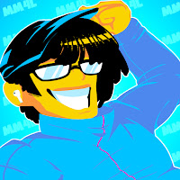 Post from Extra MWAD