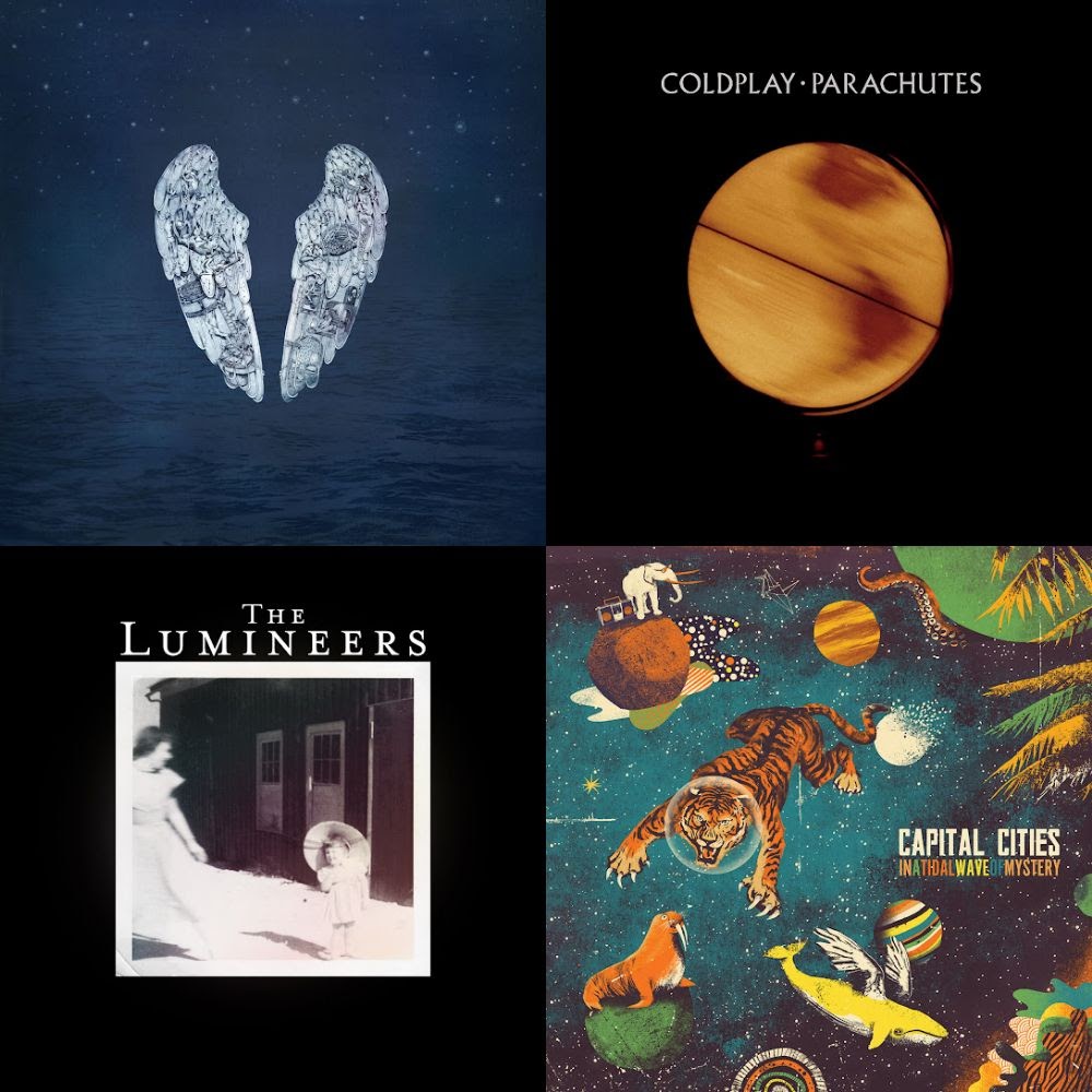 Cool songs