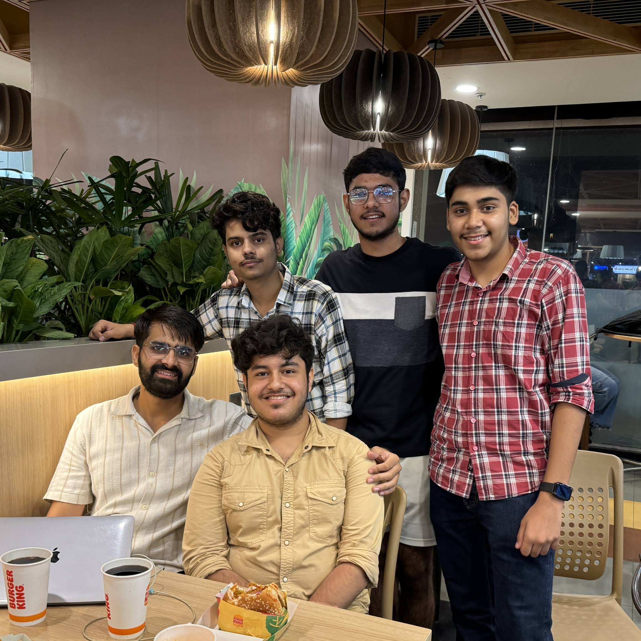 Post from DU Buddy (Since 2020)