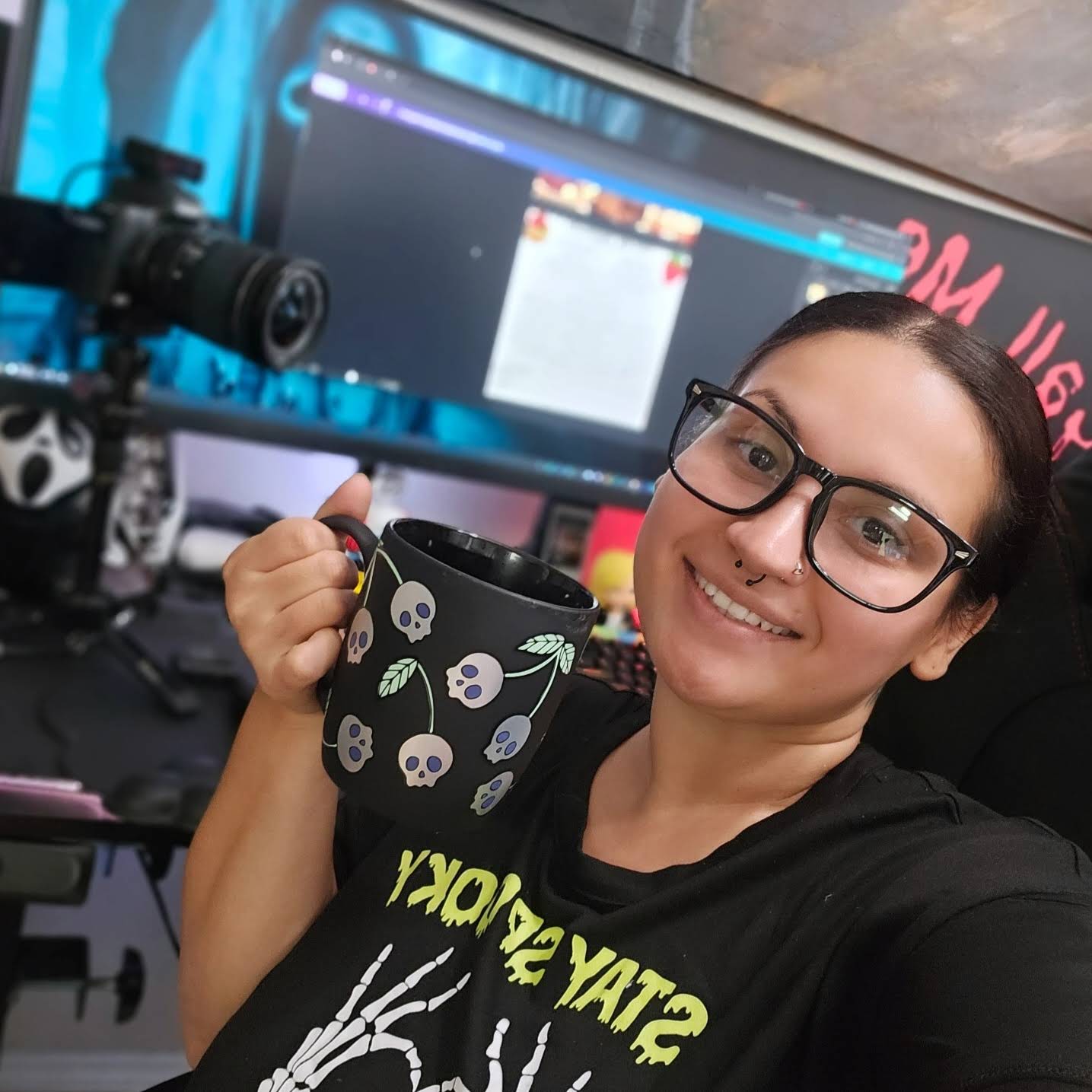 Post from Sammy Rose