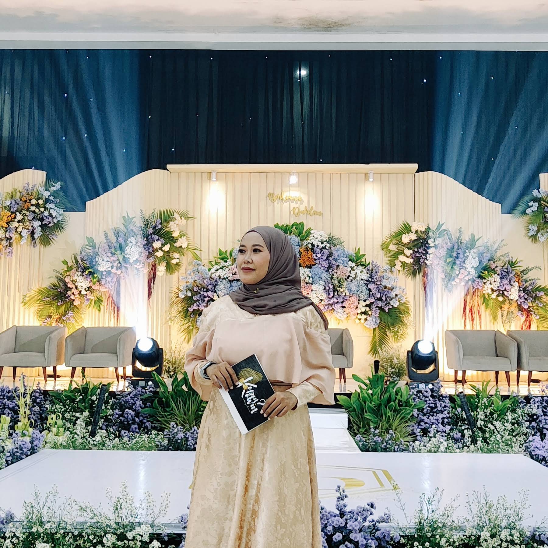 Post from Nadia Lestari