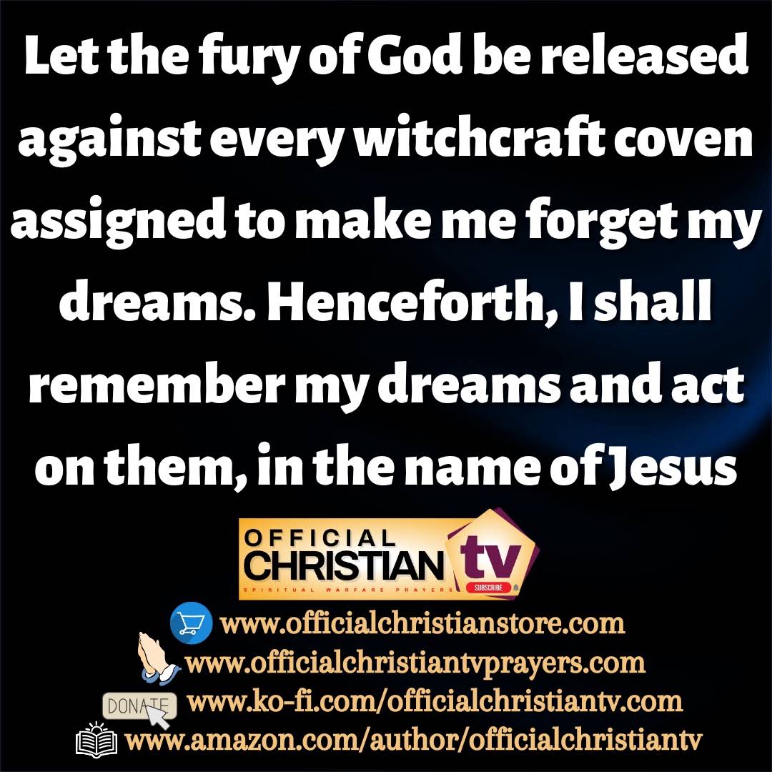 Post from Official Christian TV