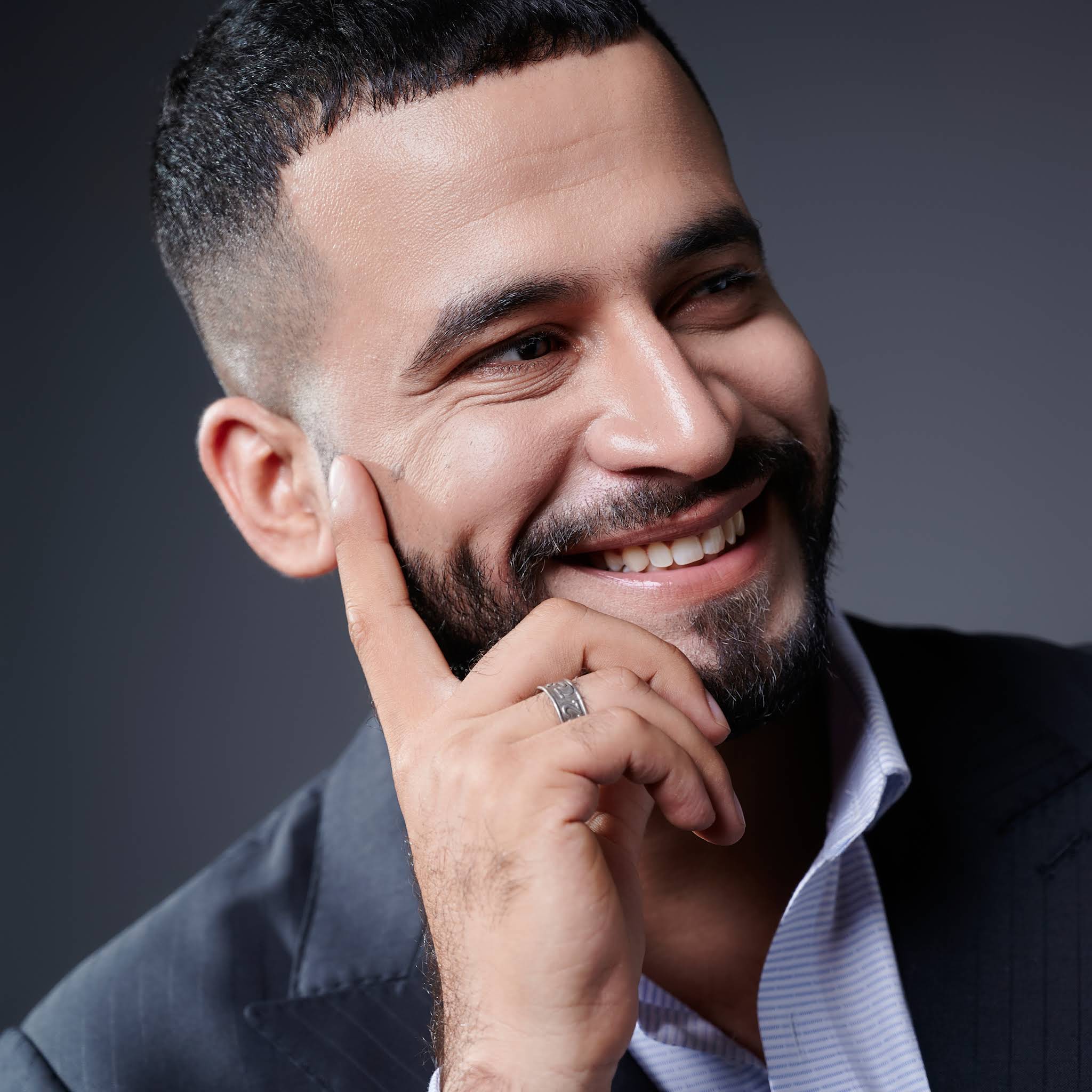 Post from Saleem Hammad