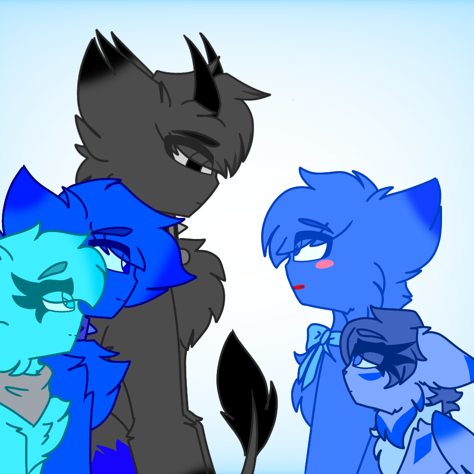 Post from Kitty Czafhaye Bahjin (but maple is here)