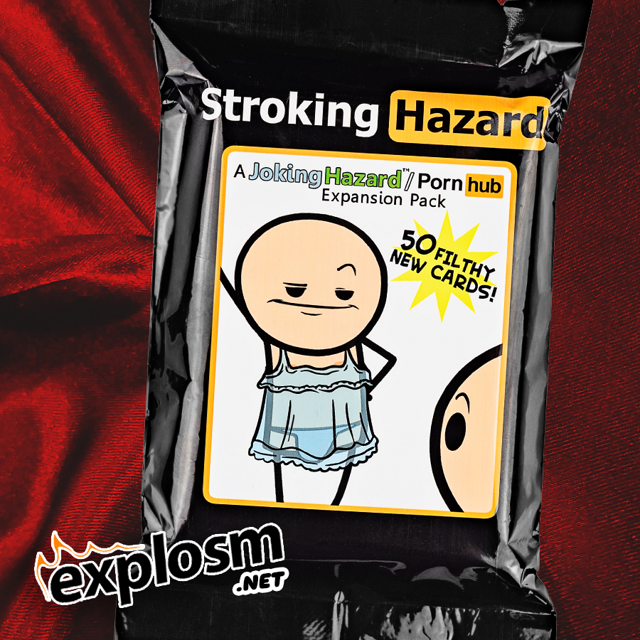 Post from ExplosmEntertainment