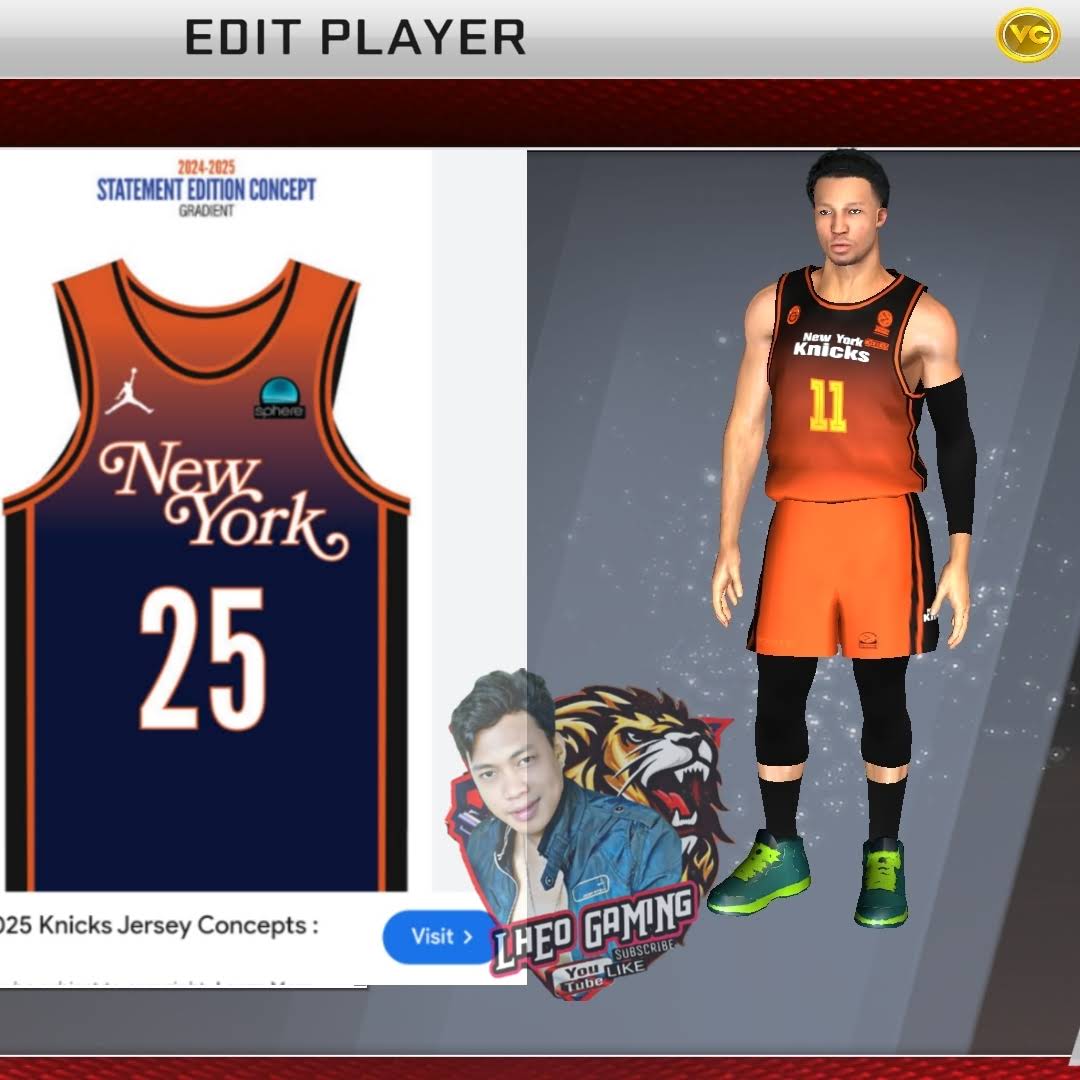 Post from LHEO GAMING