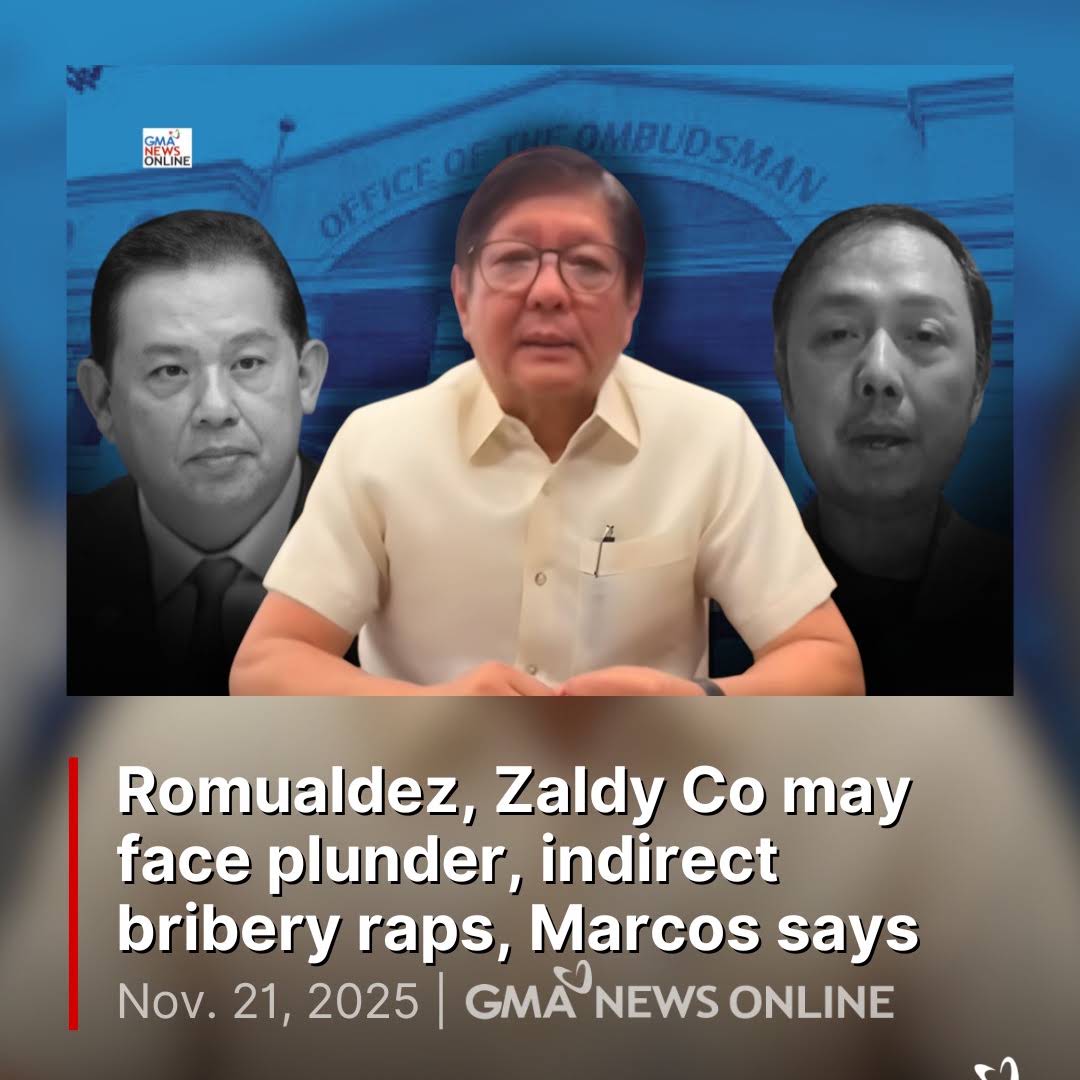 Post from GMA Integrated News