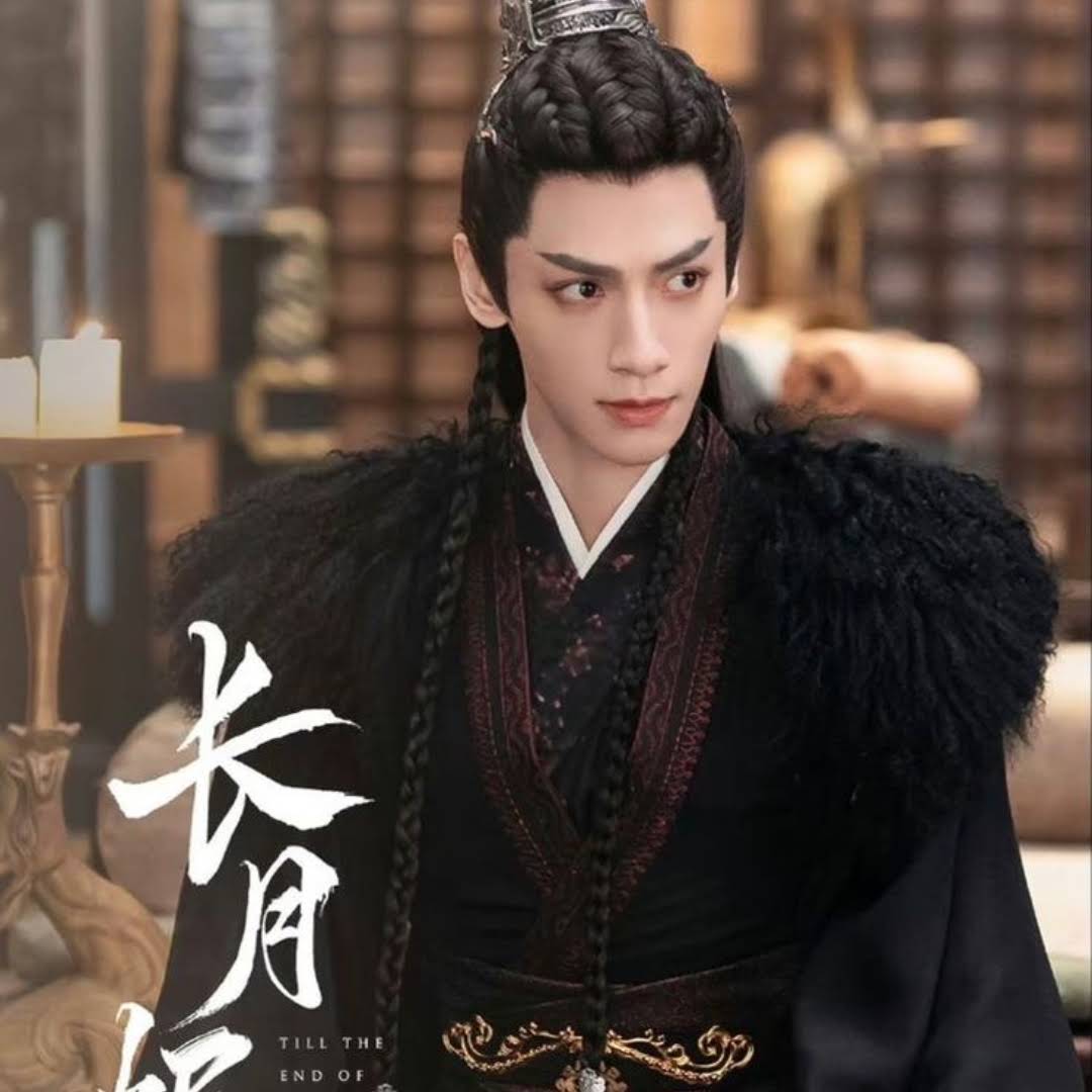 Post from Leo Luo x 罗云熙