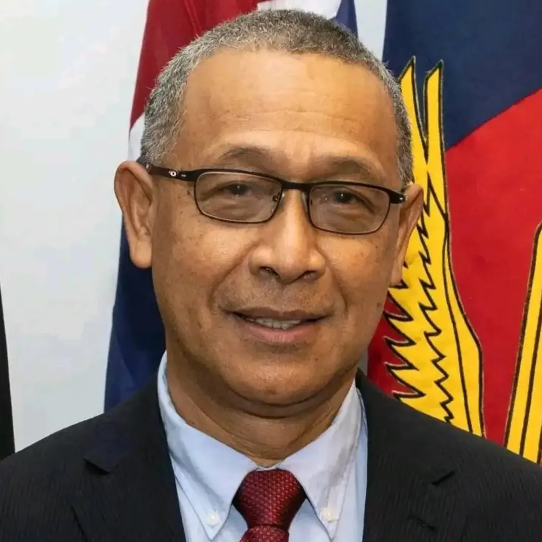 Governor Allan Bird Unmasks Financial Misappropriation in Papua LNG ...