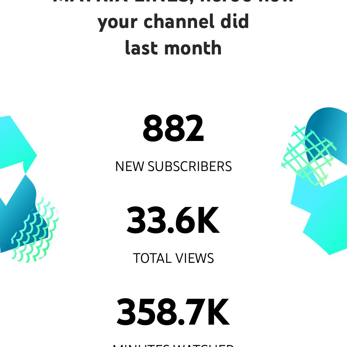 Post from MATRIX LINES