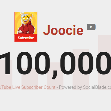 Post from Joocie