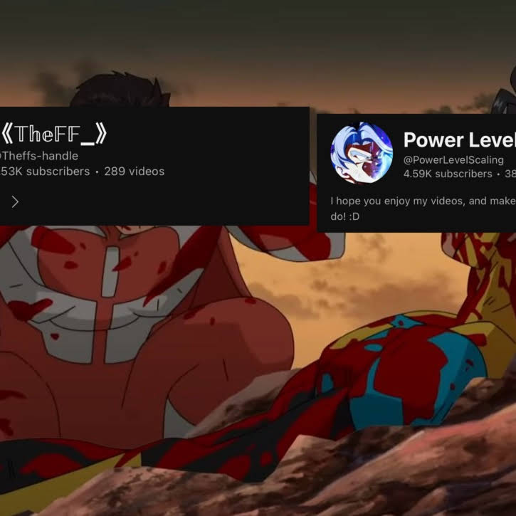 Post from 《𝕋𝕙𝕖𝔽𝔽_》