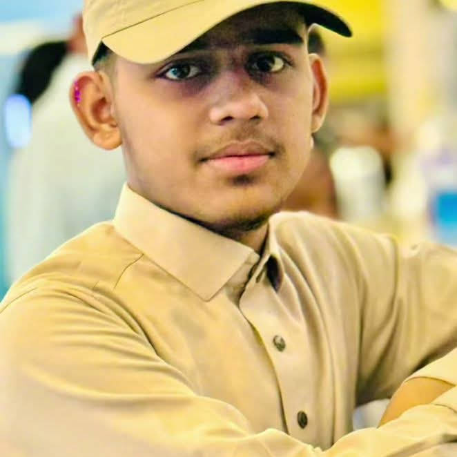 Post from Ibrahim Sayem