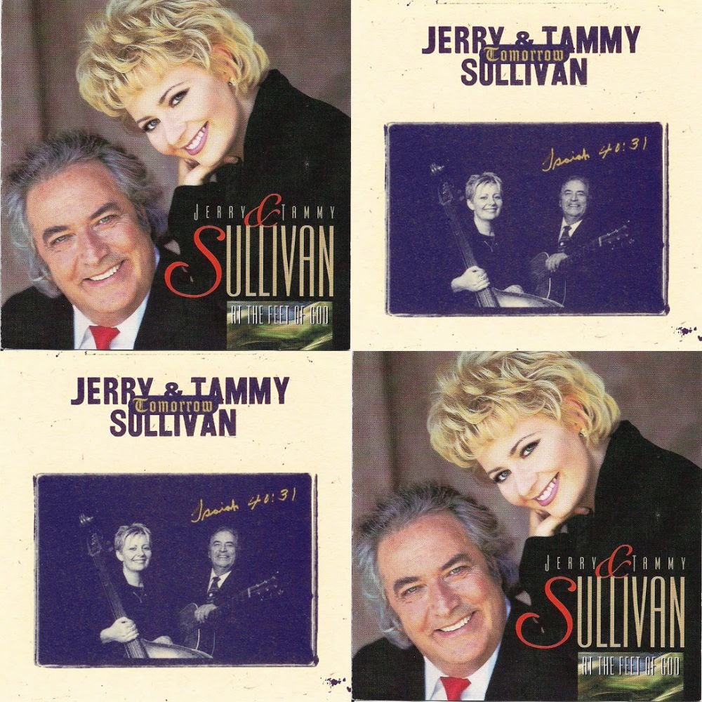 jerry & tammy sullivan