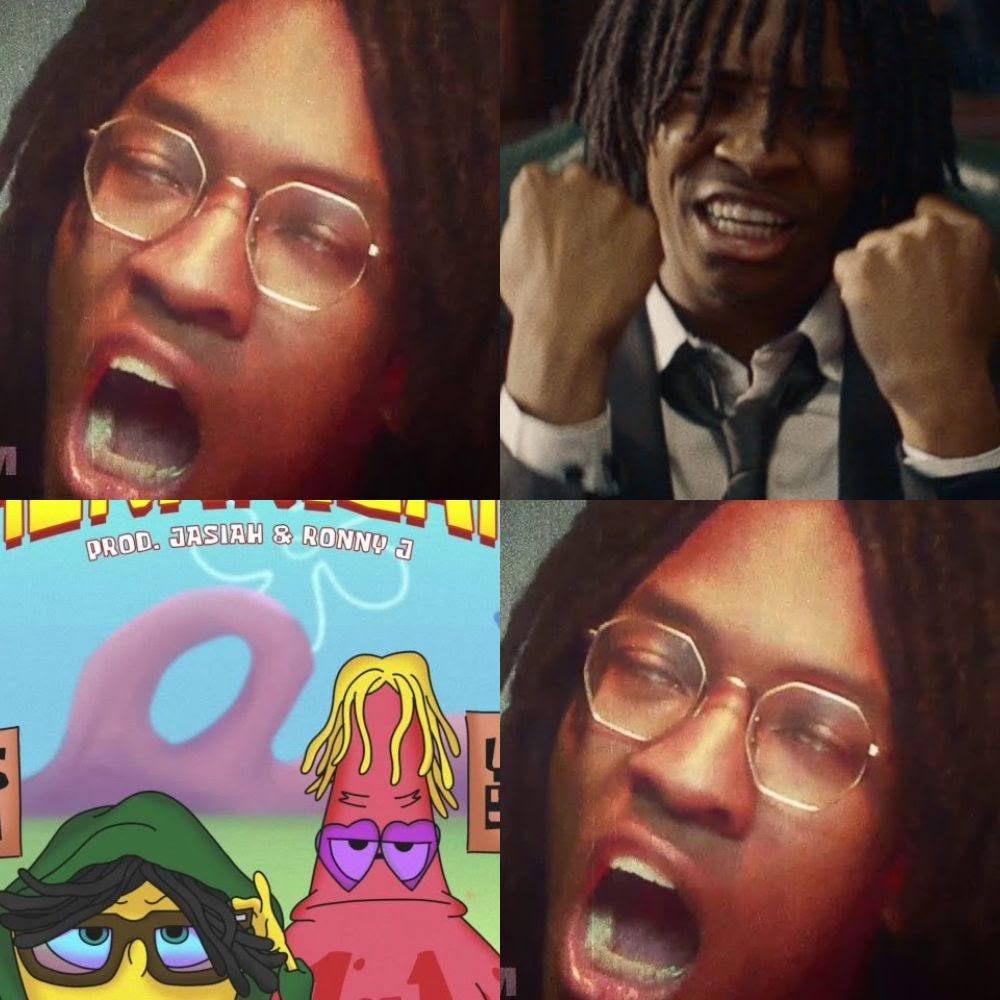 Jasiah I Am