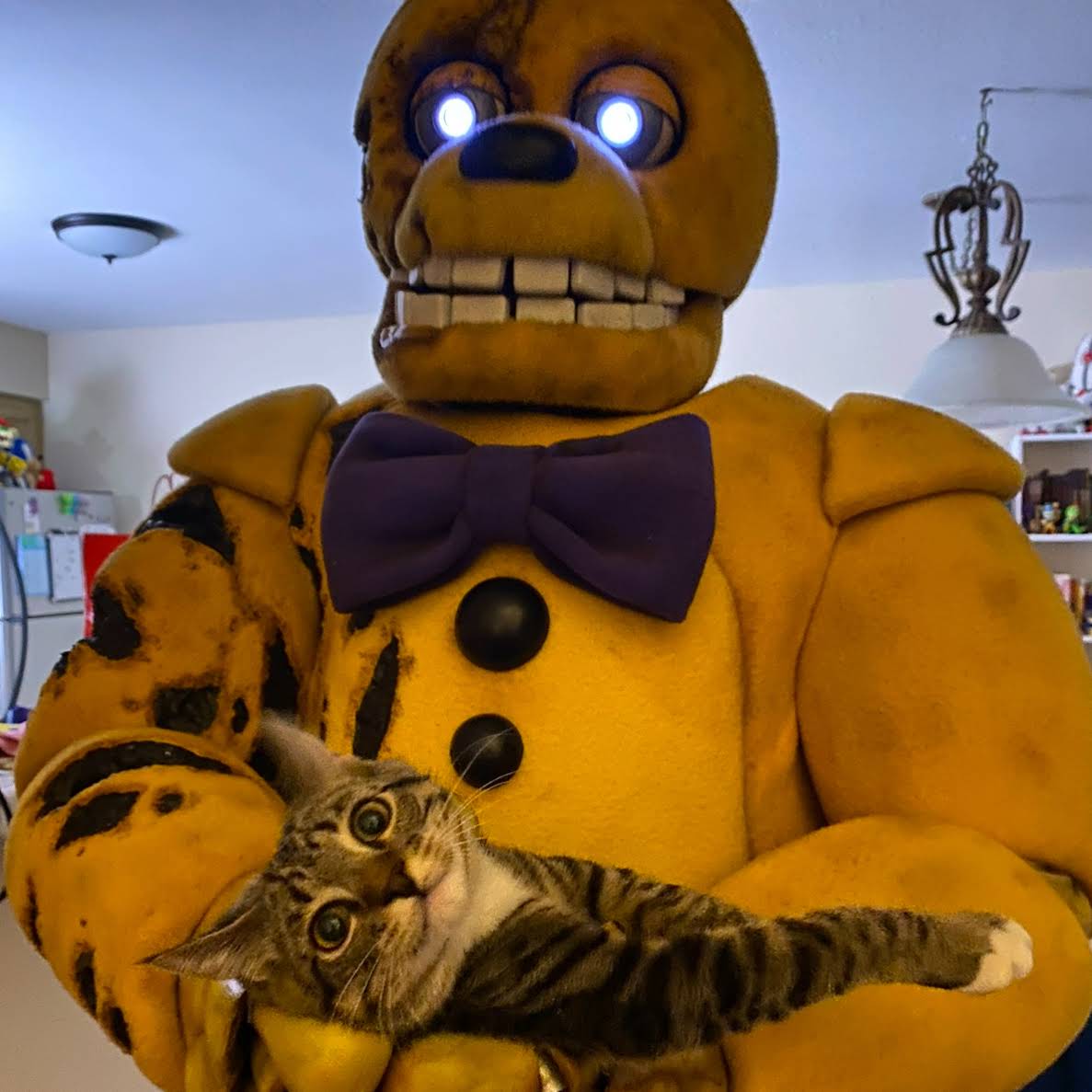 Post from Da Regular Sauce