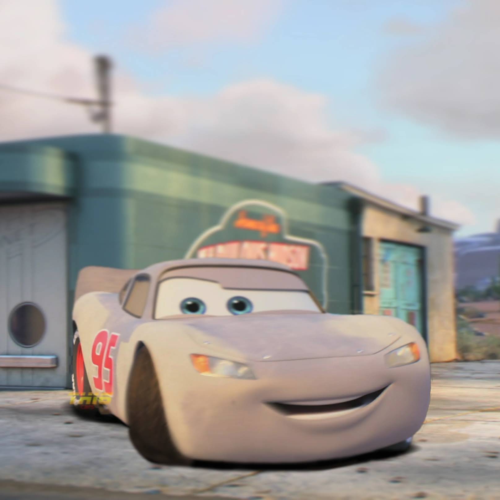 Post from TH16 Cars