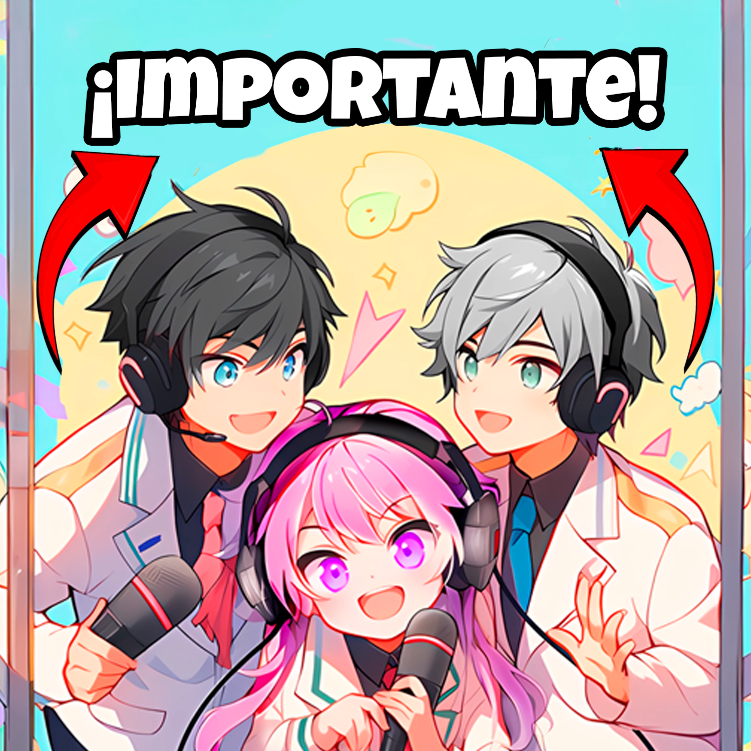 Post from Panic Flash!