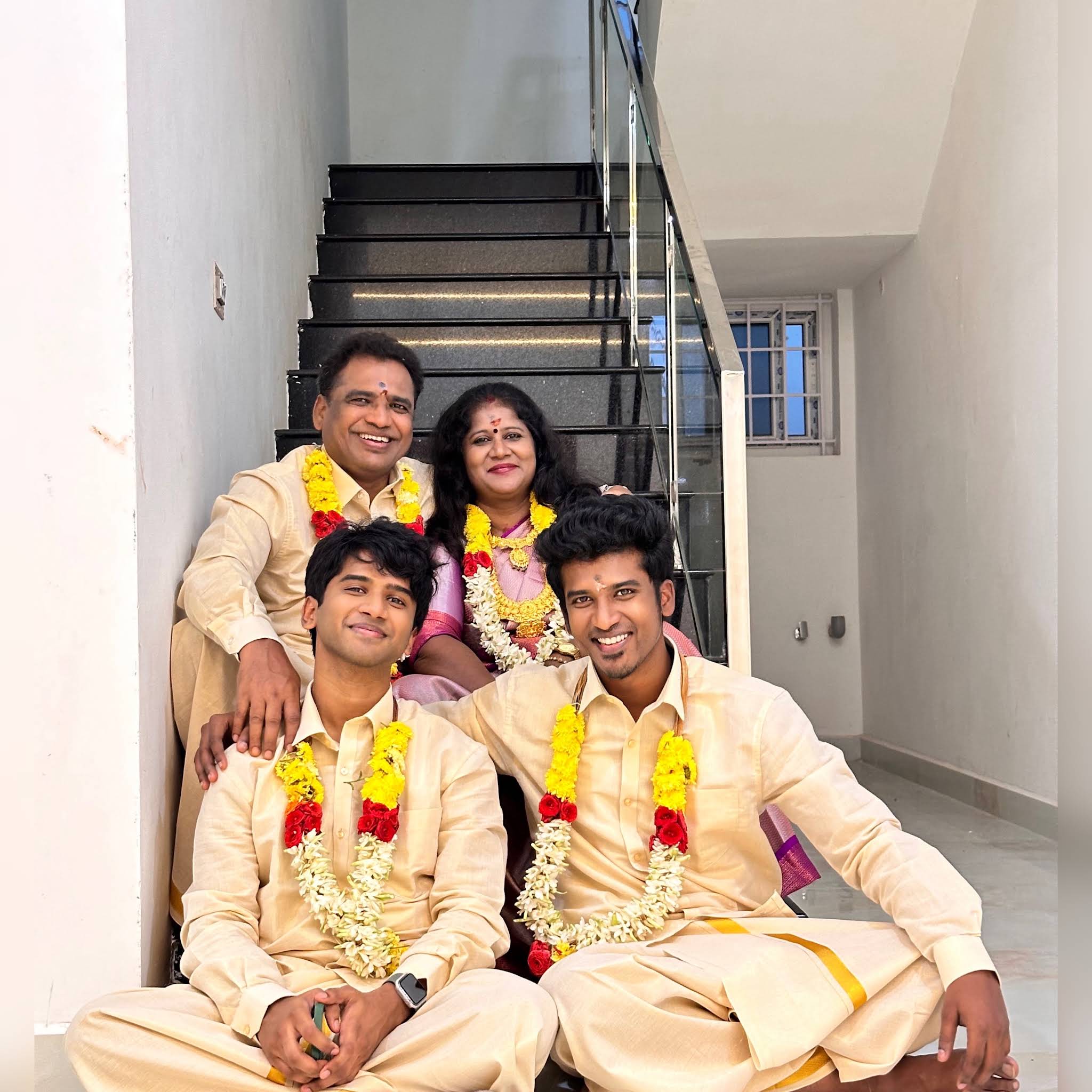 Post from Naveen Ricky