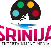 Post from Srinija Entertainment media