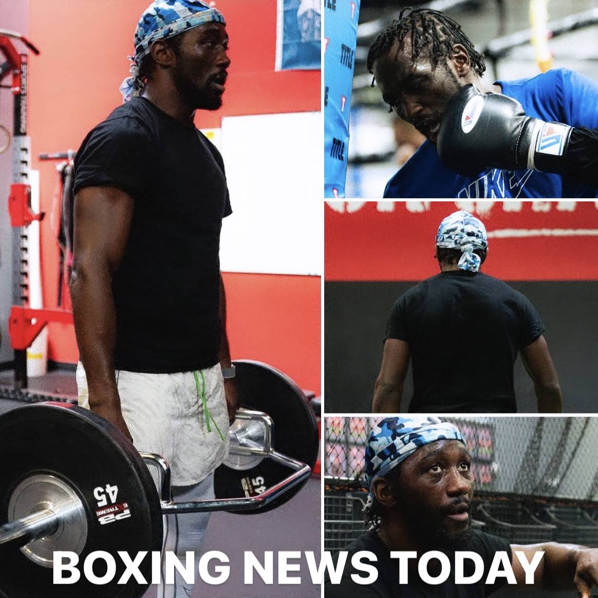 Post from Jonny Says Boxing