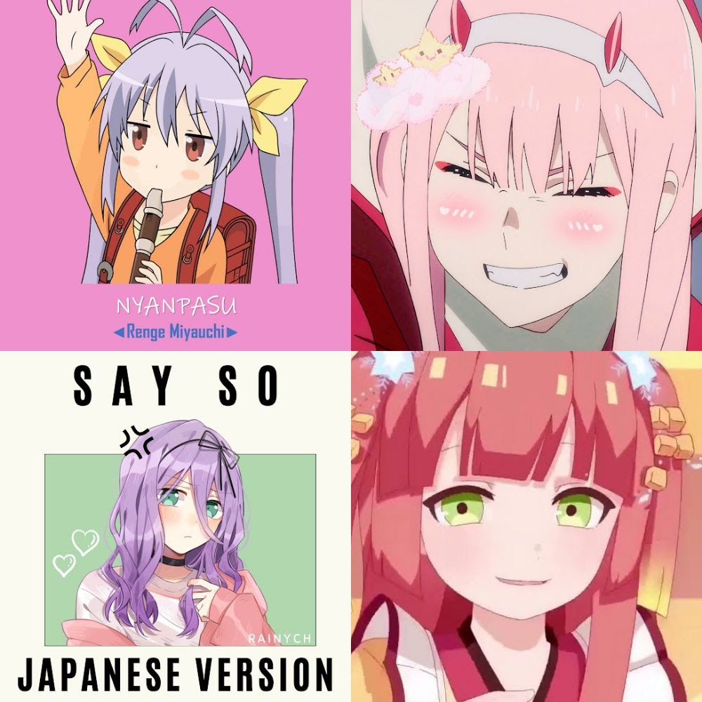 Light Night Music, Nightcore and other best music 2022