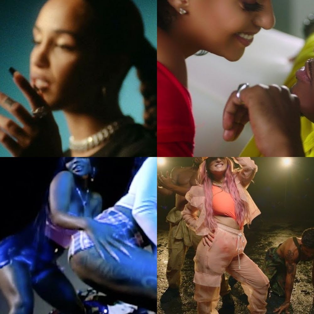 Issa Vibe | Top RnB 2020