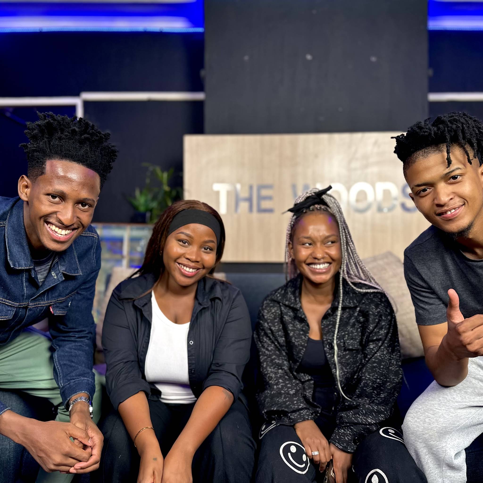 Post from Open Chats Podcast