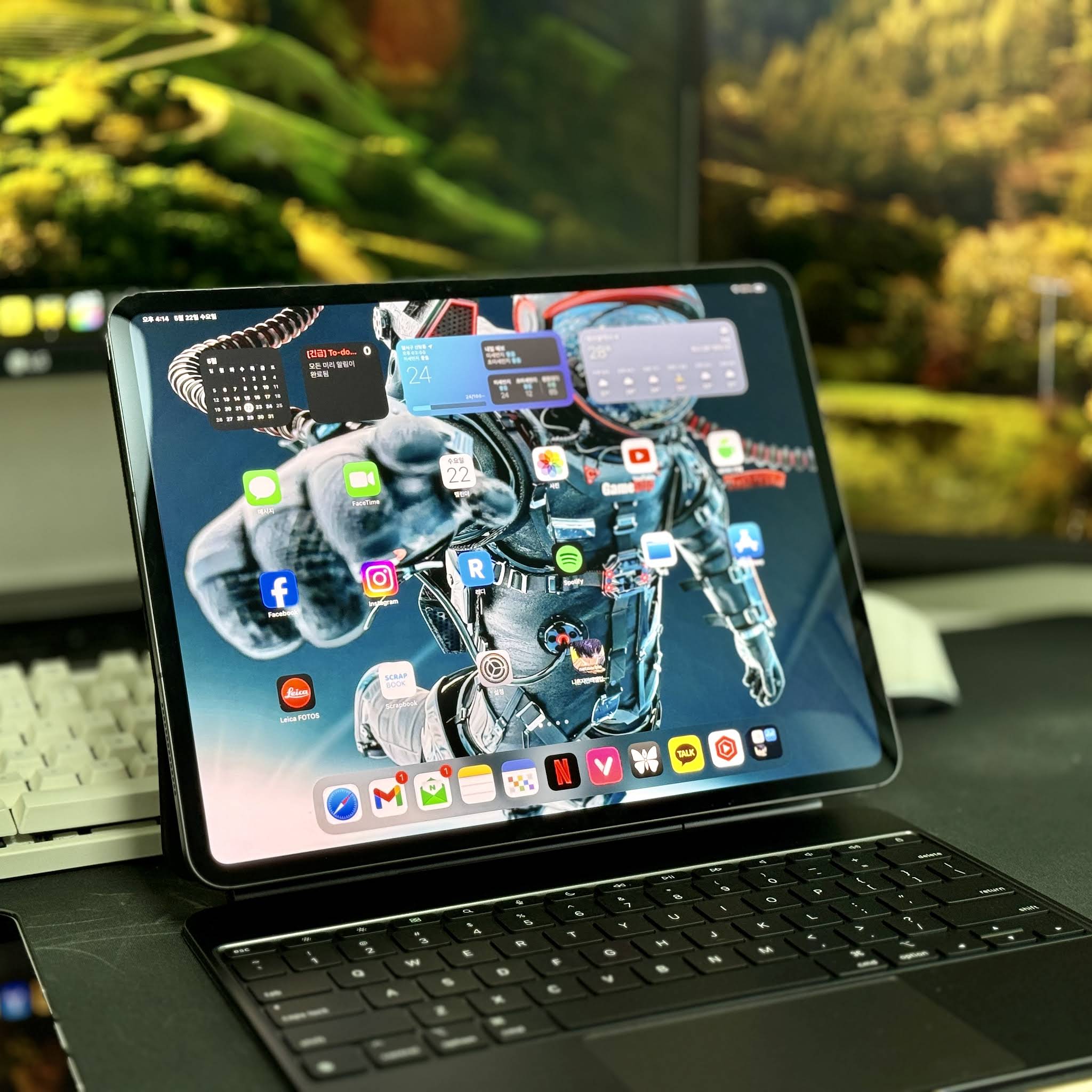 Post from 라이브렉스 LiveREX