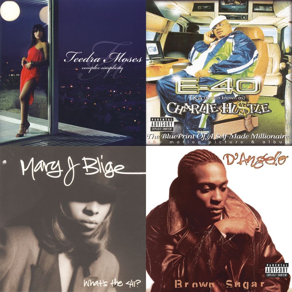 Cruising music