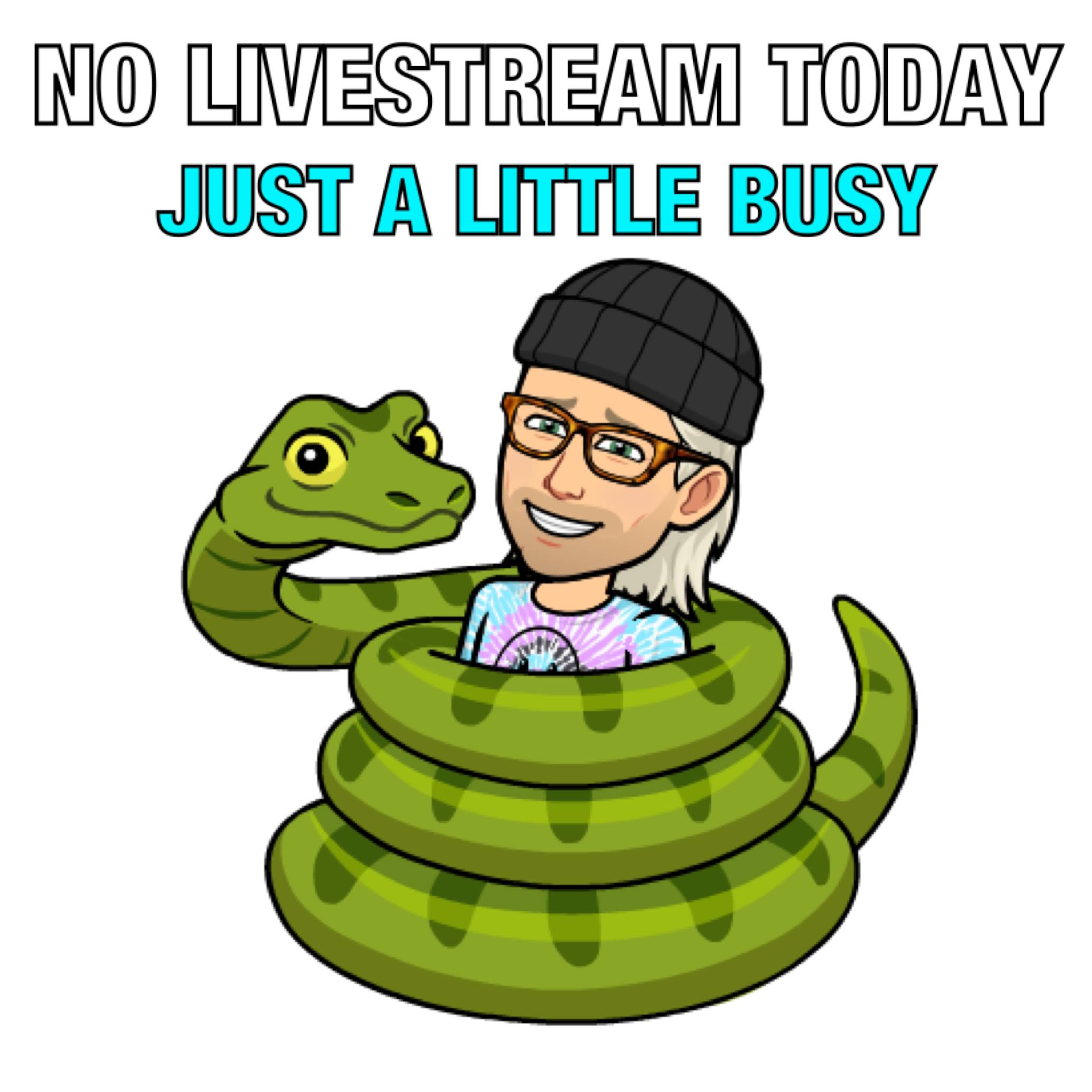 Post from The Prog Corner