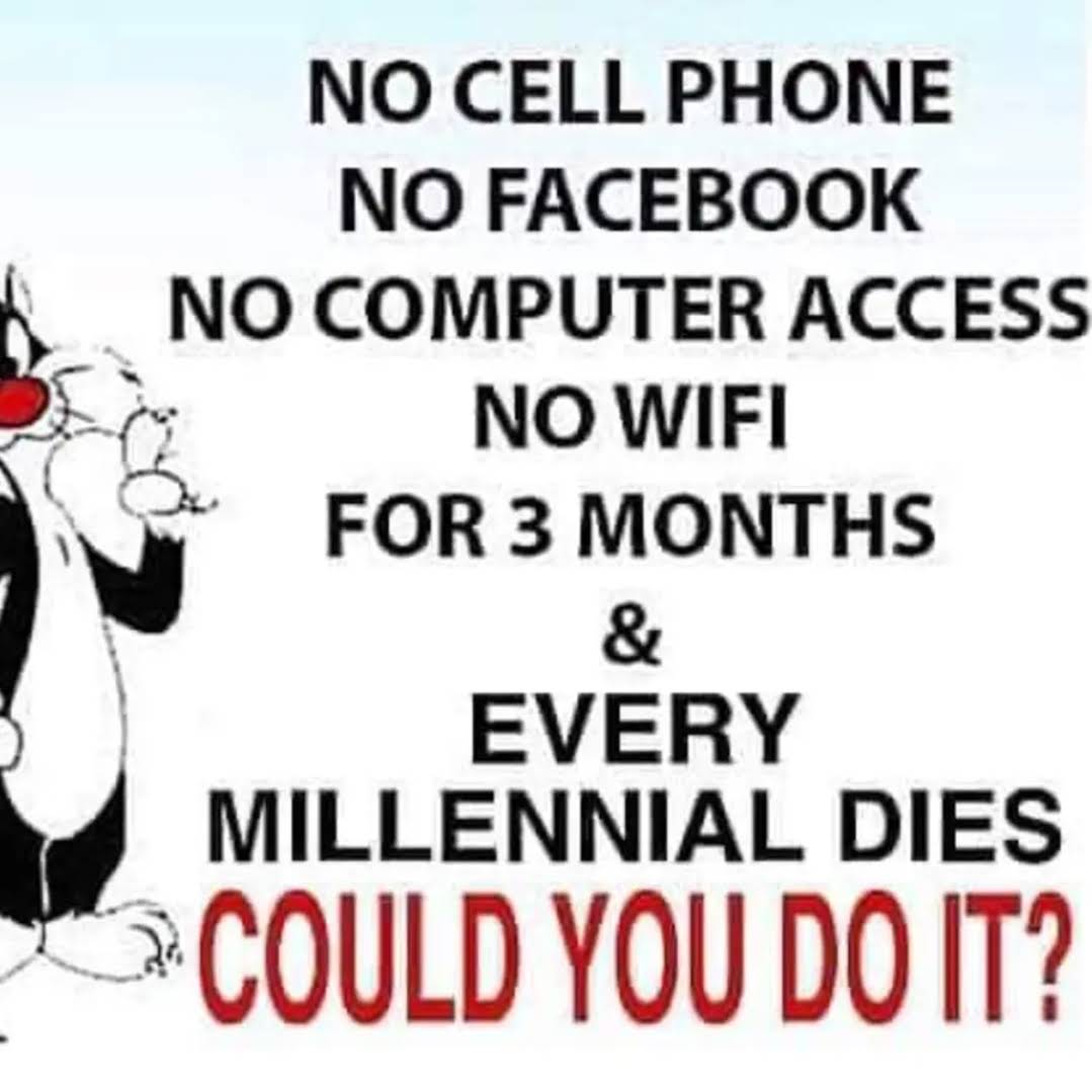 Post from Luddic Path