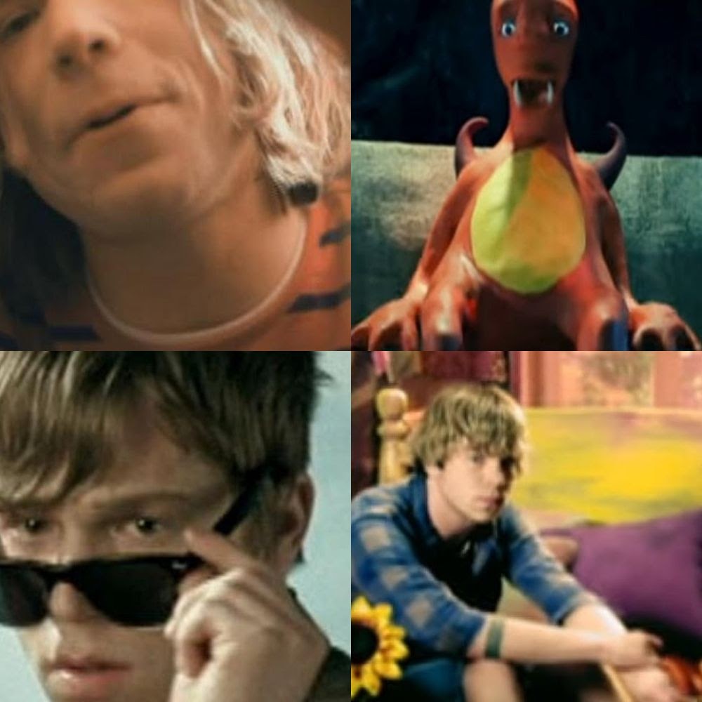 cage the elephant- greatest hits