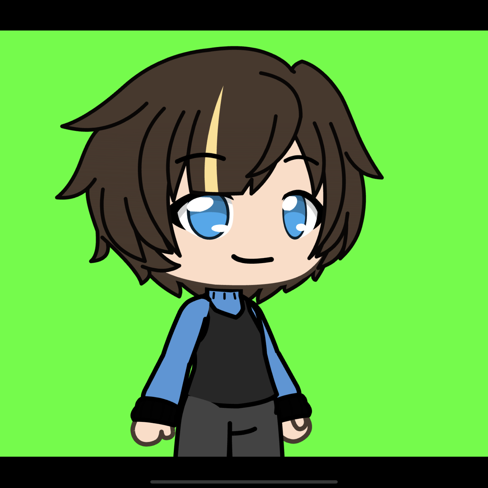 Post from Kalyo - Gacha