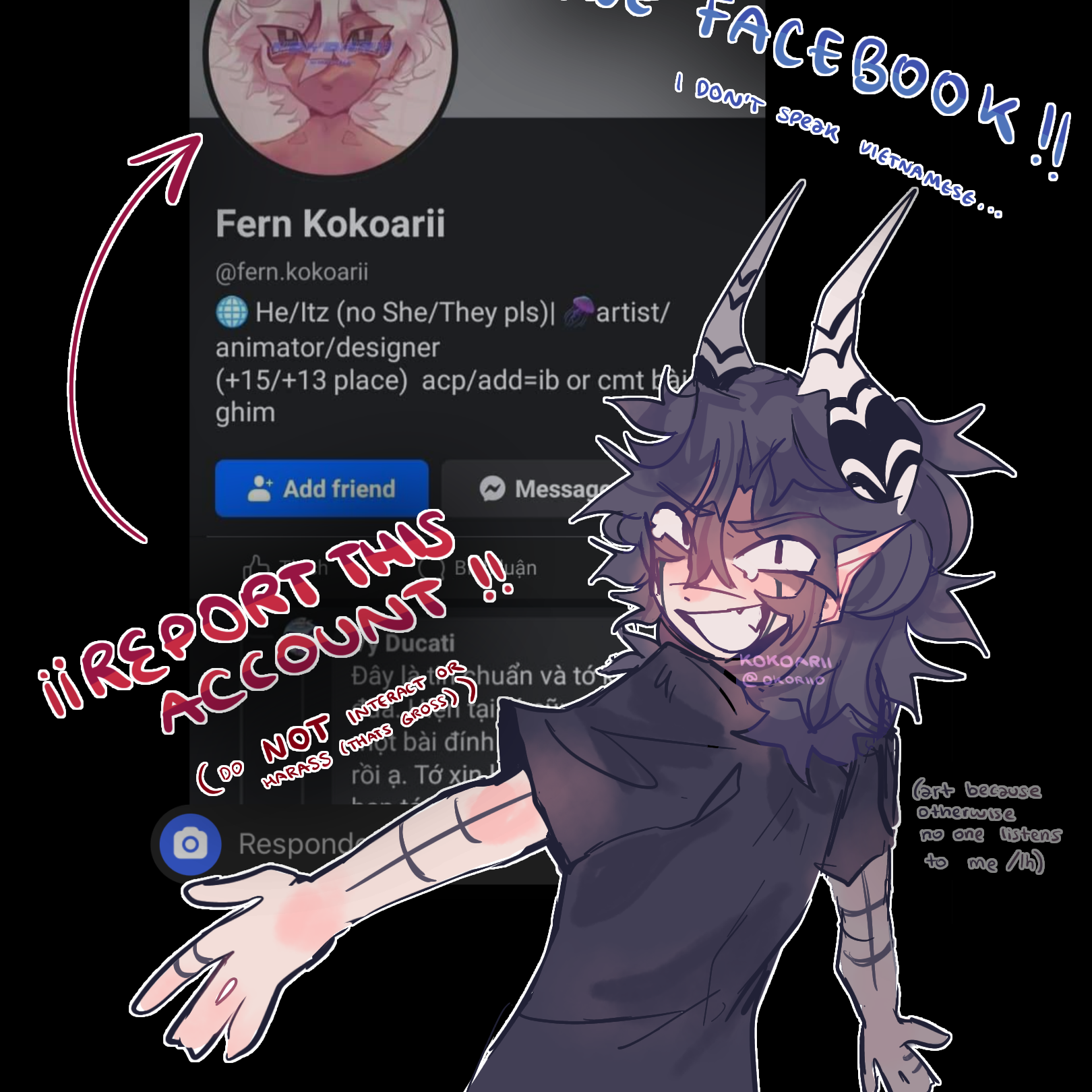 Post from ☆ KOKOARII