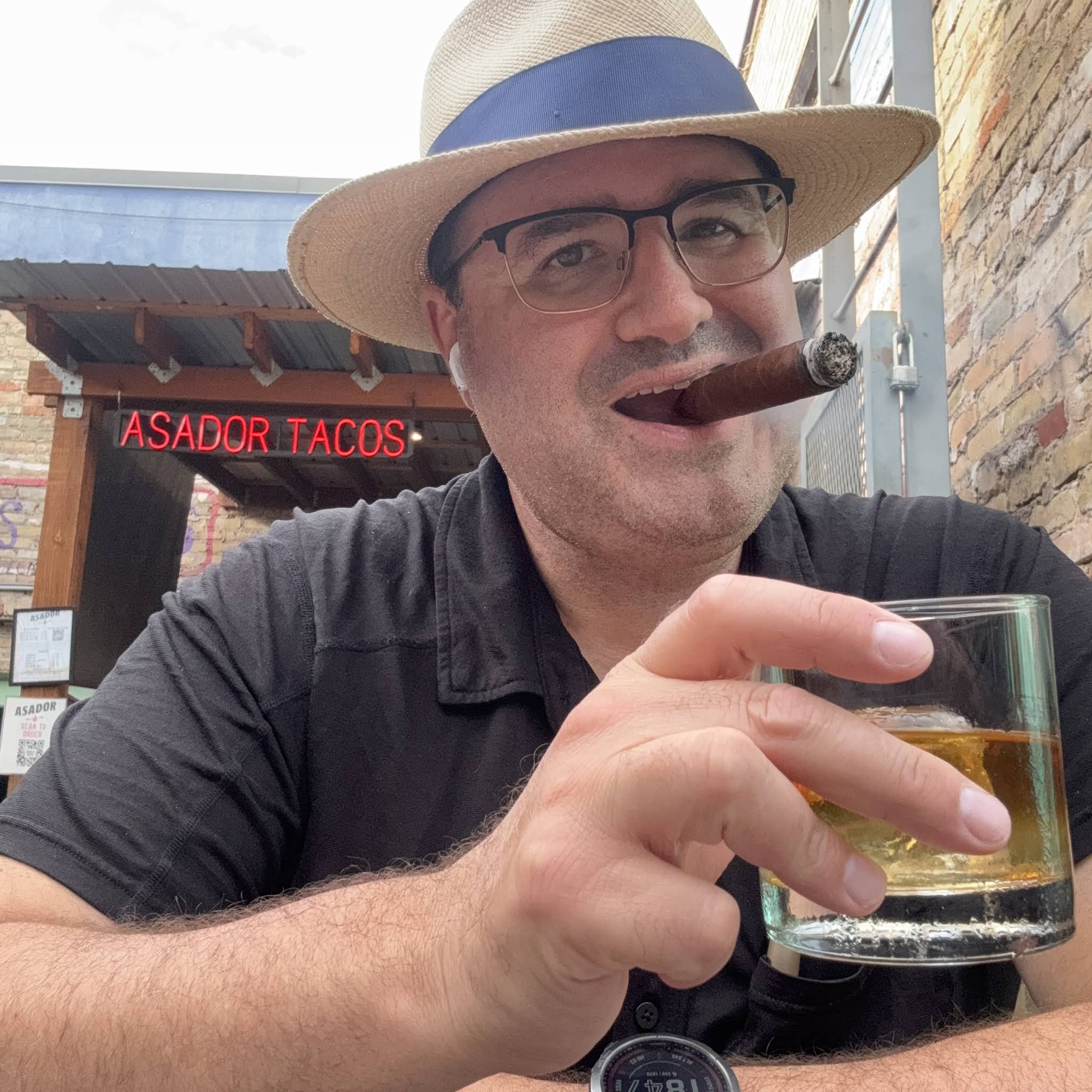 Post from Ryan McBeth