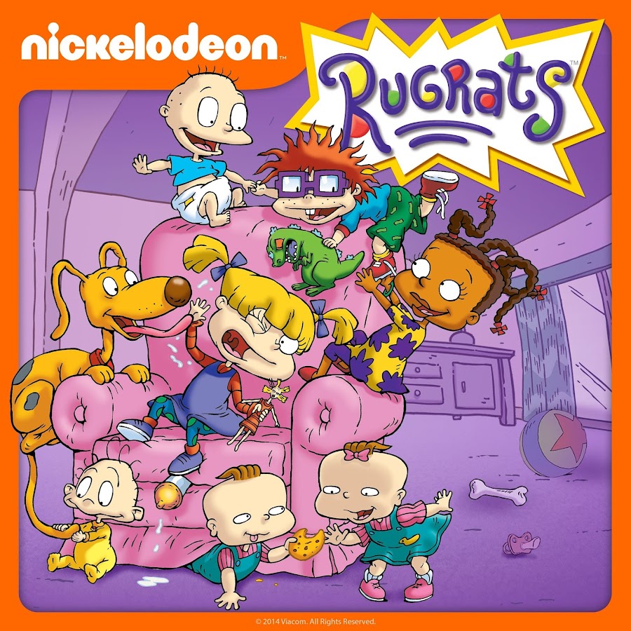 Rugrats - YouTube