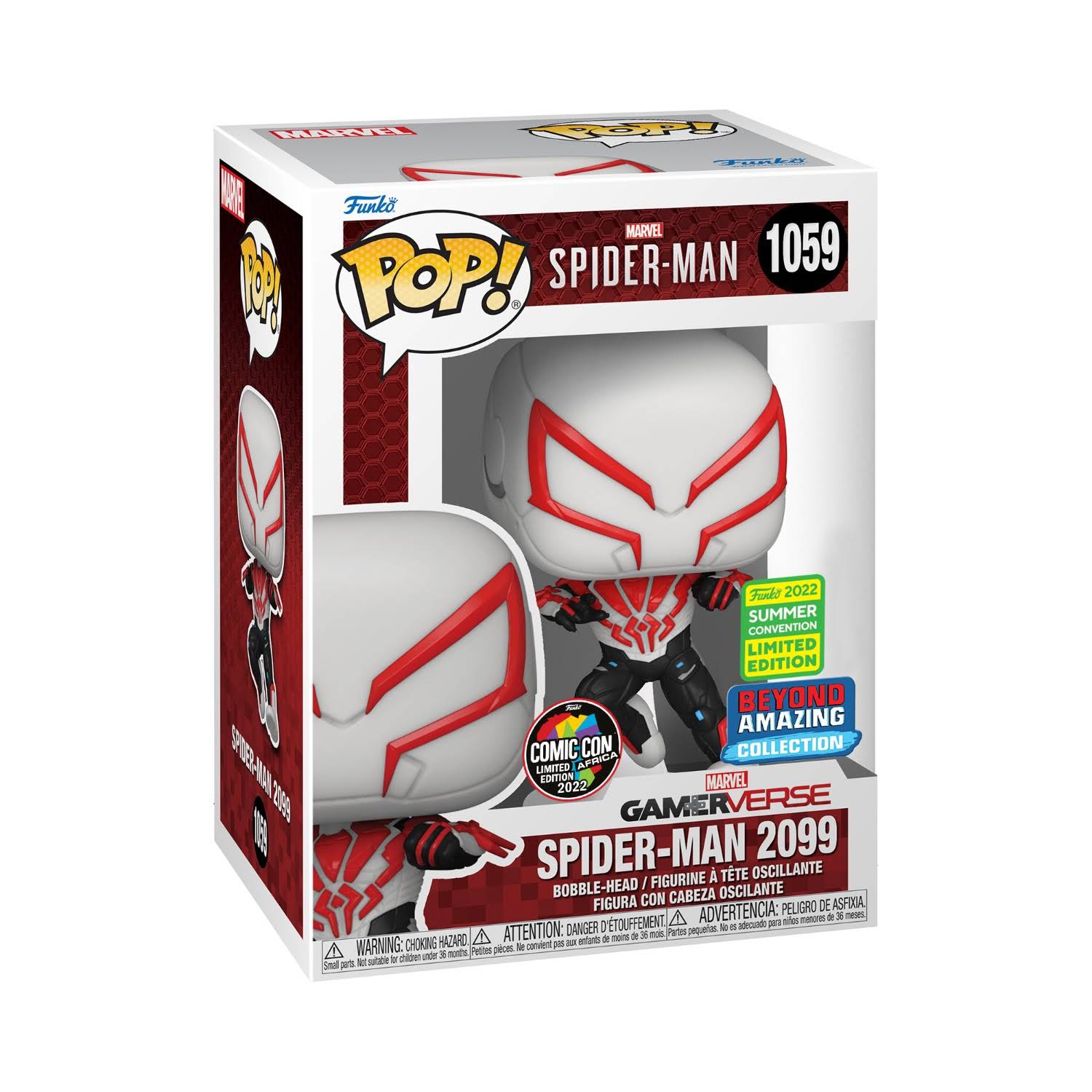 Post from Super Toys Collection