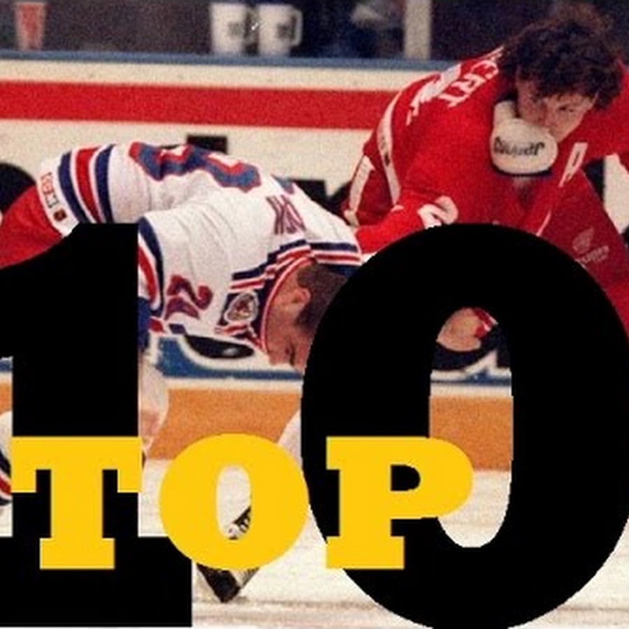 Bob Probert - Topic - YouTube