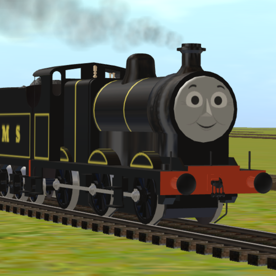 Post from Pogmas' Steamworks™
