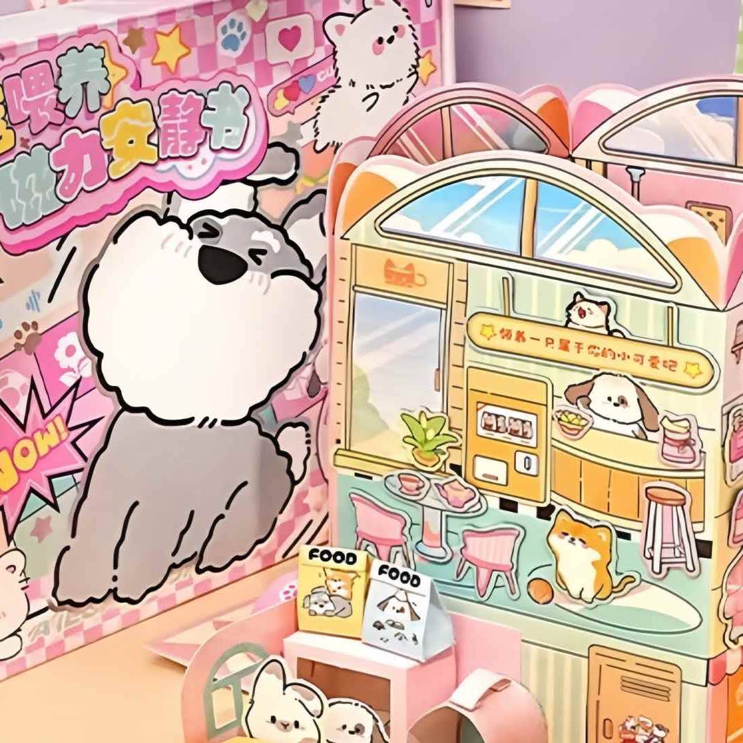 Post from Cha Cha DIY