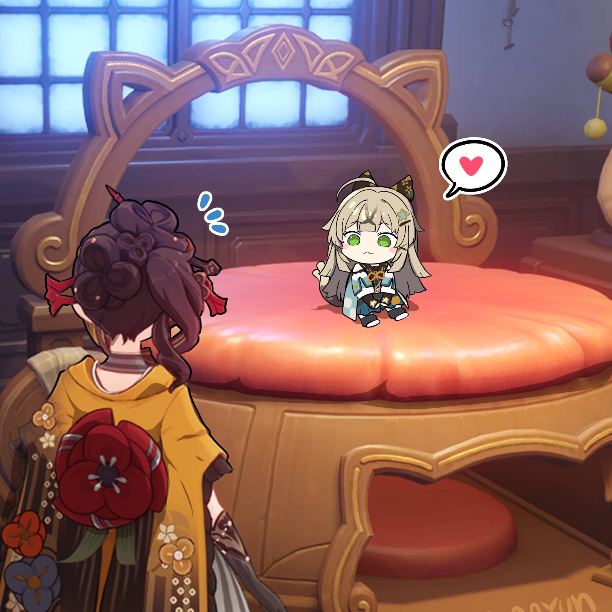 Post from Hanabi Network