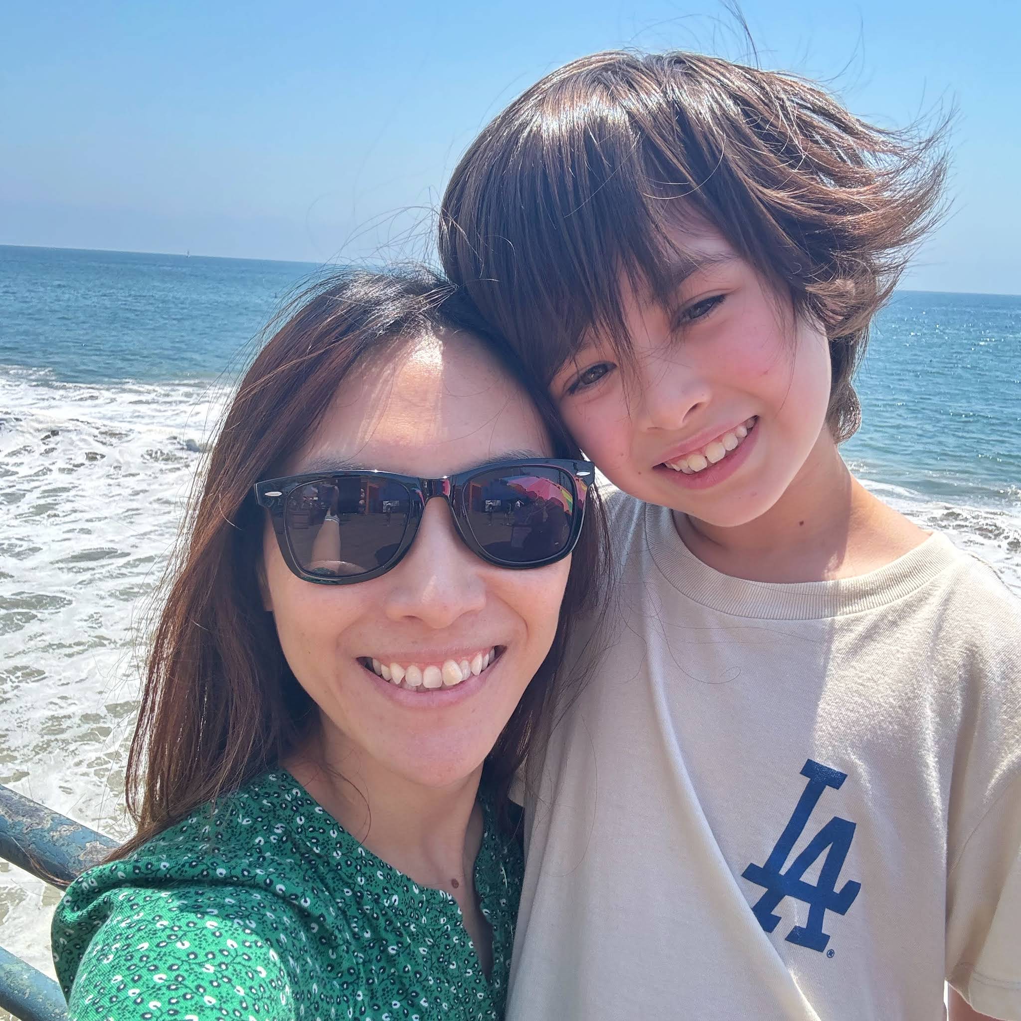 Post from NAOMI CHANNEL WORLD - 英会話・ビジネス英語・アメリカ情報