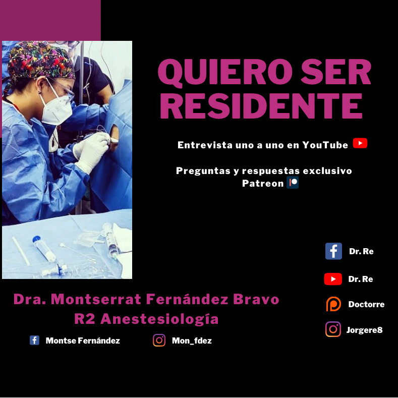 Post from Dr. Re