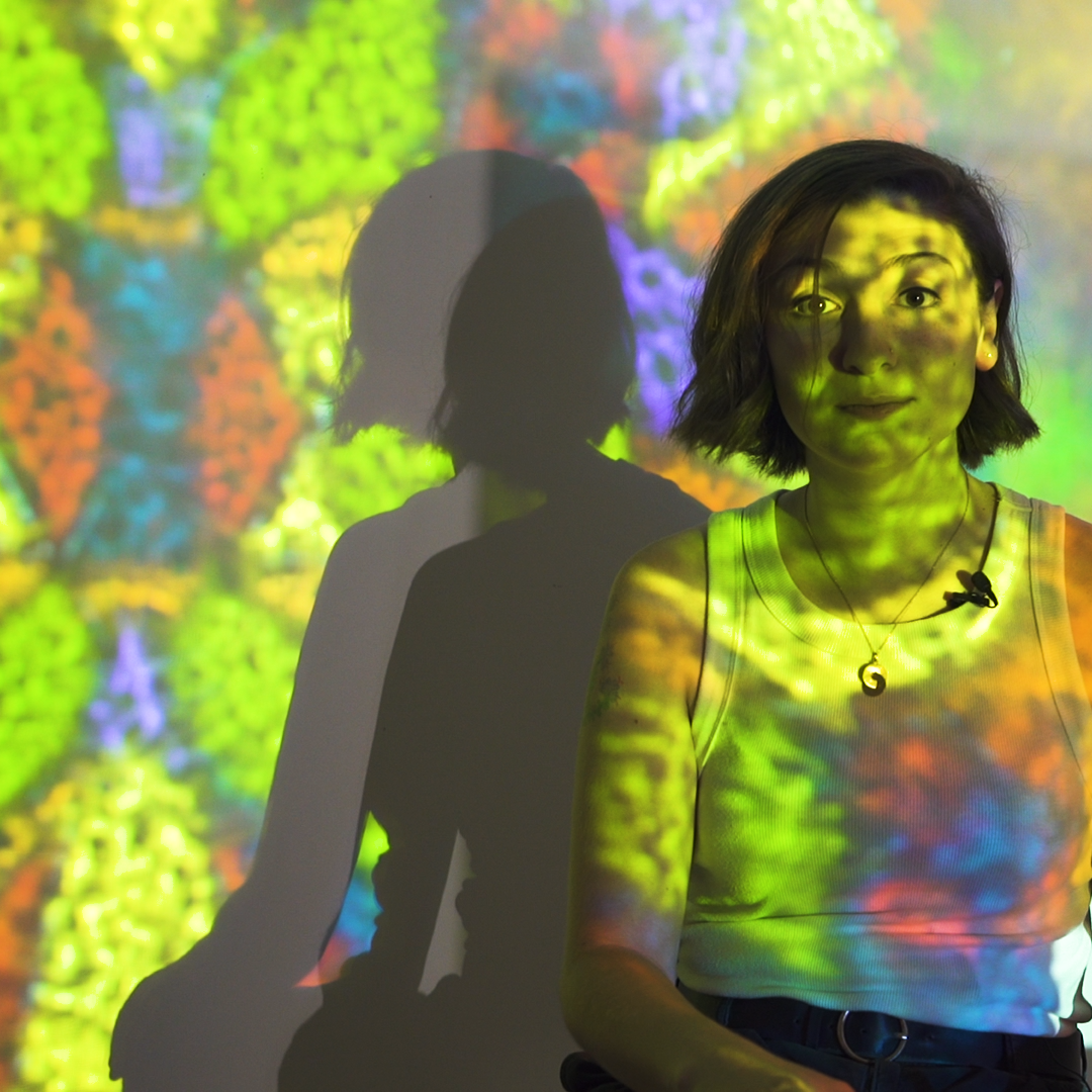 Post from Lily Alexandre