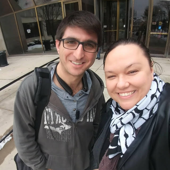 Post from Pink Camera Magic