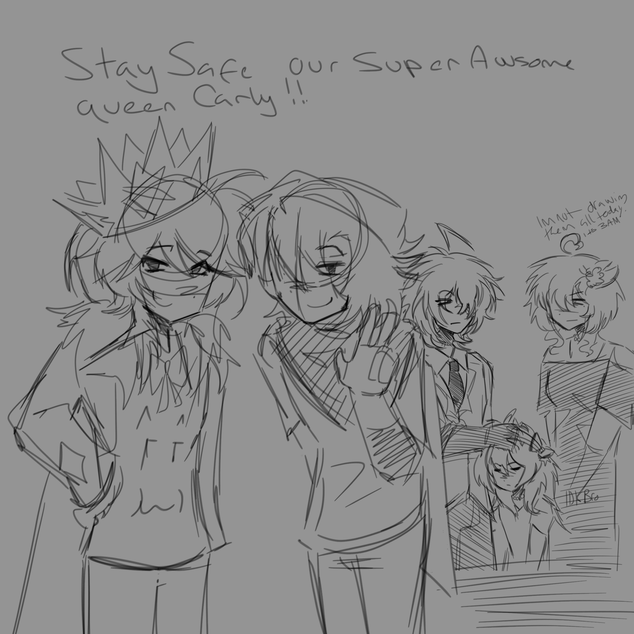 Post from Bug Eater 2000