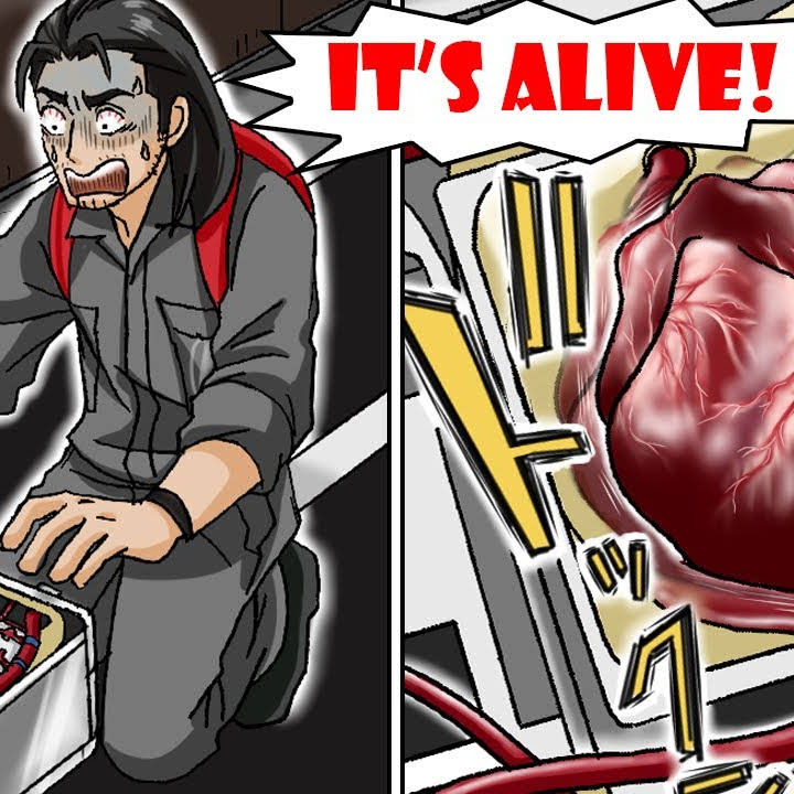 Post from Mani Mani People